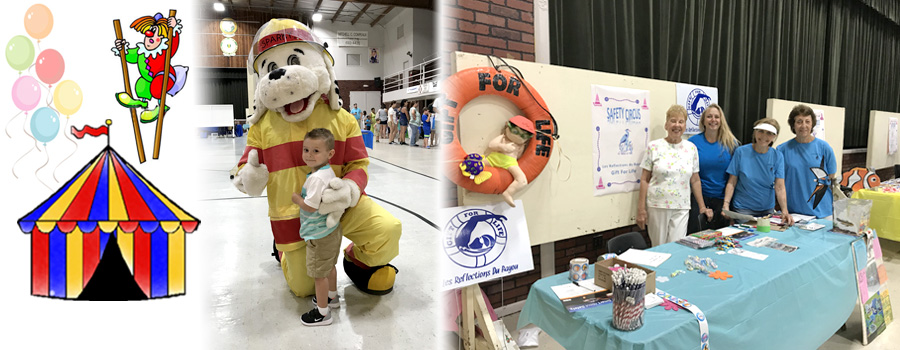 Lady of the Sea General Hospital